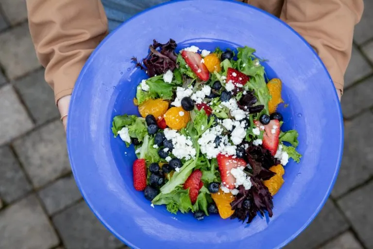 Daily Planet Cafe - Shop Local Raleigh