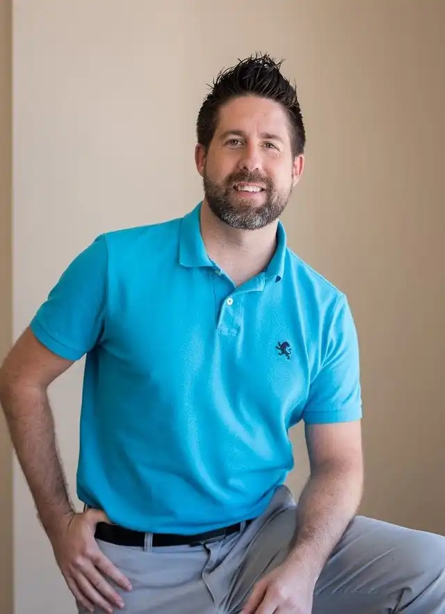 Revolution Chiropractic - Dr. Jason Hanba, DC - Shop Local Raleigh