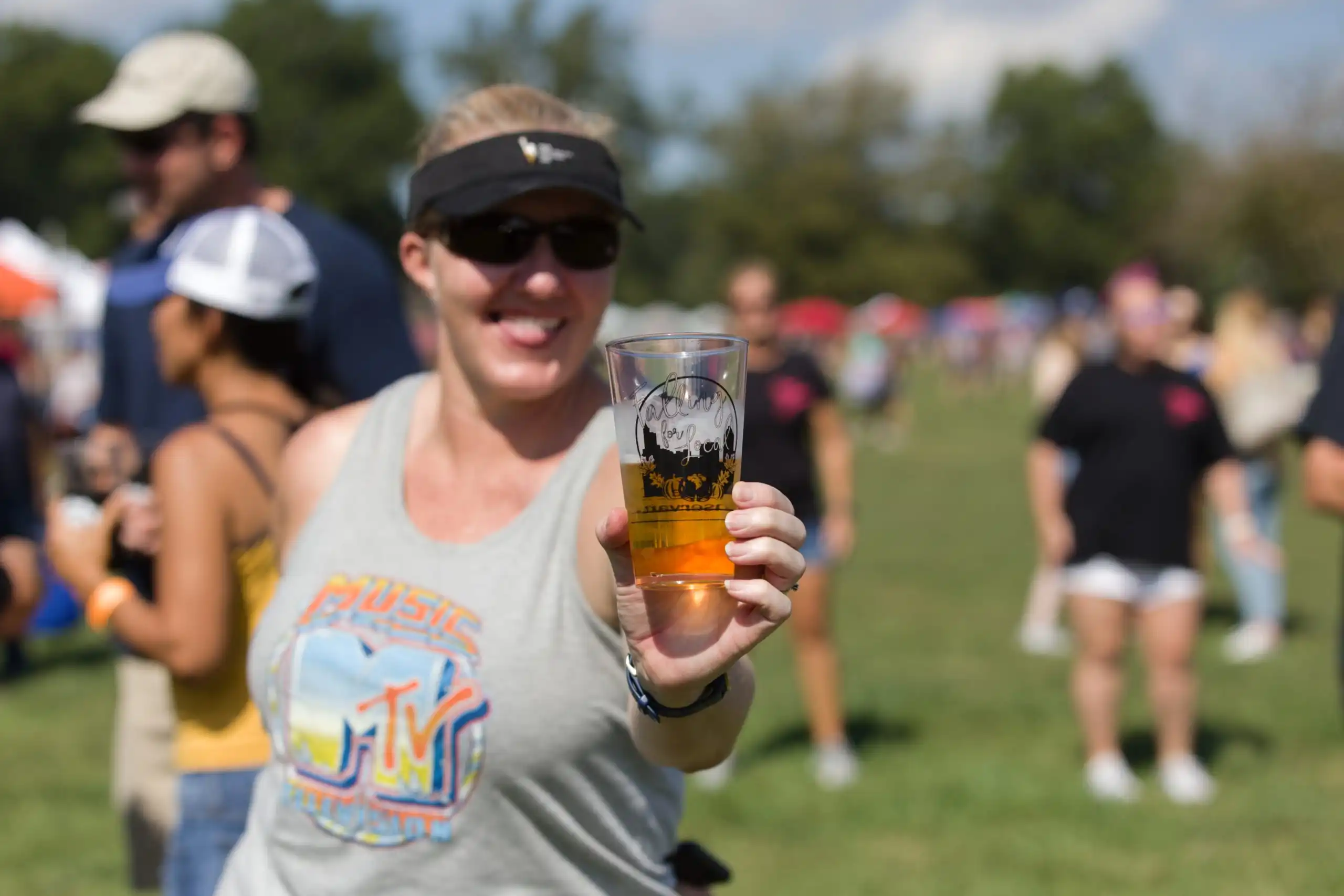 Find Local Business and Promote Yours - Shop Local Raleigh