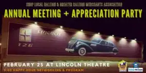 The New Shop Local Raleigh HQ - Shop Local Raleigh