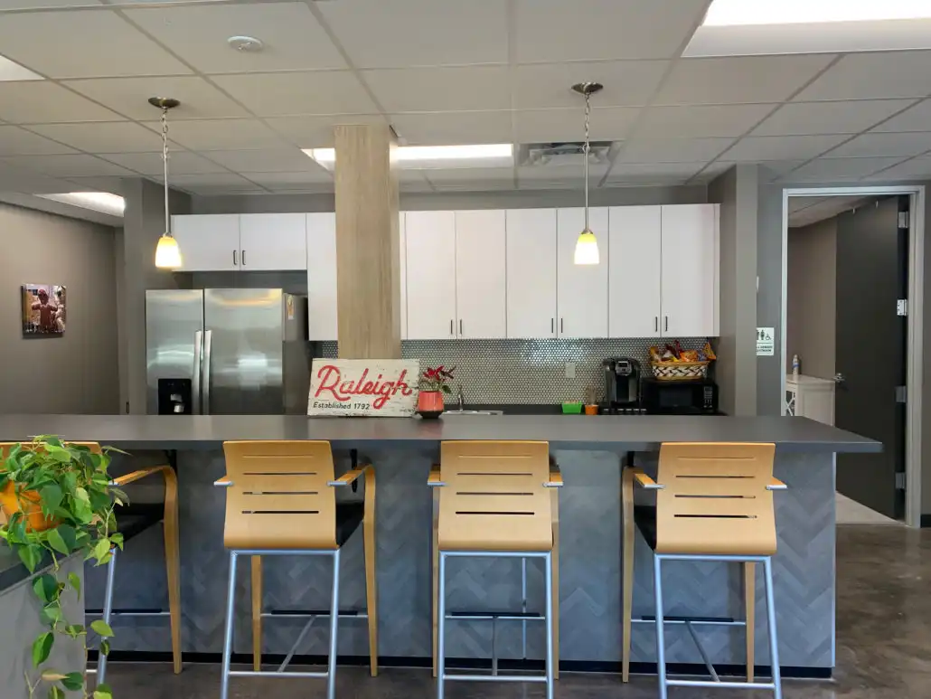 The New Shop Local Raleigh HQ - Shop Local Raleigh