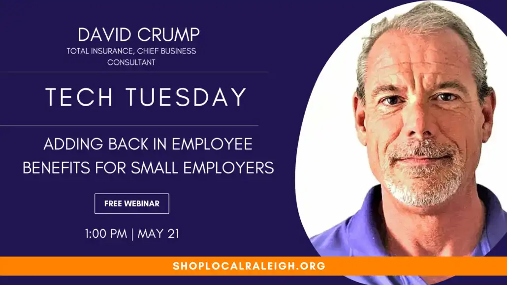 Find Local Business and Promote Yours - Shop Local Raleigh