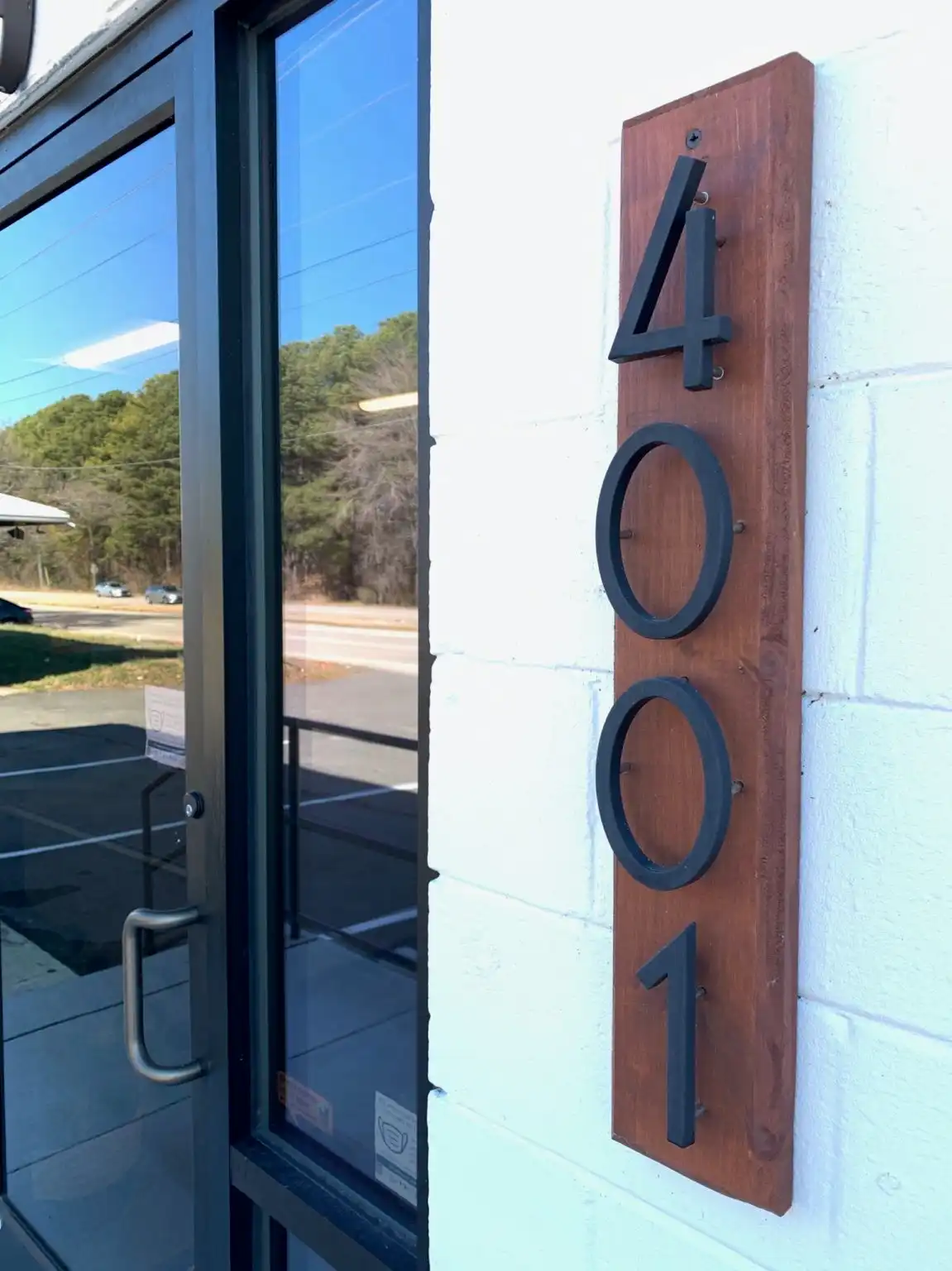 The New Shop Local Raleigh HQ - Shop Local Raleigh