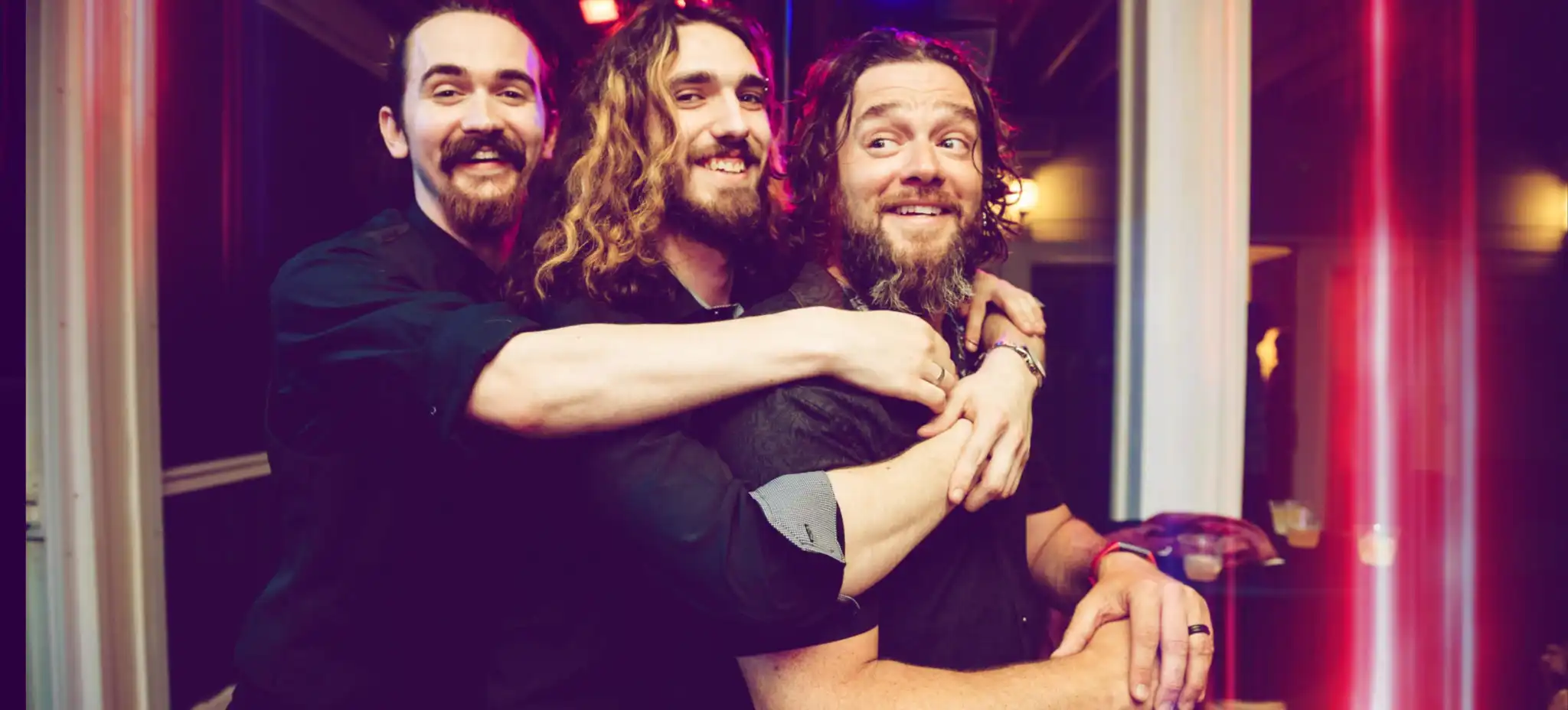 Brewgaloo Band Biographies - 2023 - Shop Local Raleigh