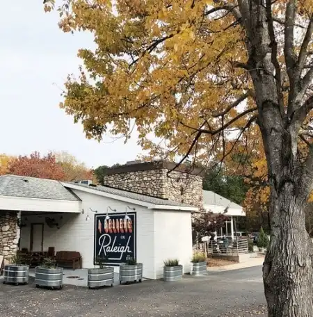 Sola Coffee Cafe - I Believe in Raleigh - Shop Local Raleigh