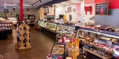 The Butcher's Market - Your neighborhood Butcher - Shop Local Raleigh