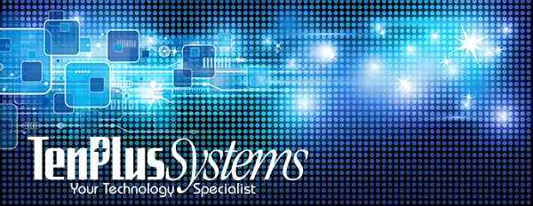 TenPlus Systems - Shop Local Raleigh