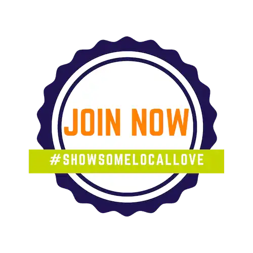 Business Membership - Shop Local Raleigh