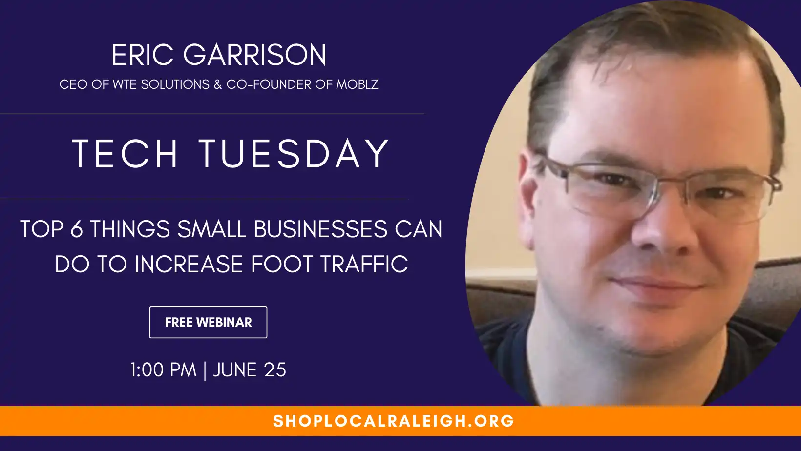 Top 6 Things Small Business Owners Can Do To Increase Foot Traffic ...