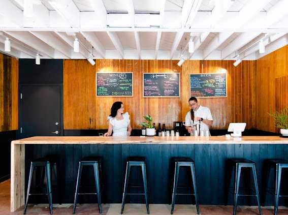 Hartwell - Shop Local Raleigh